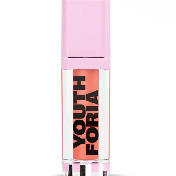 Youthforia | Makeup | Youthforia Byo Blush In Shade Turn Up The ...